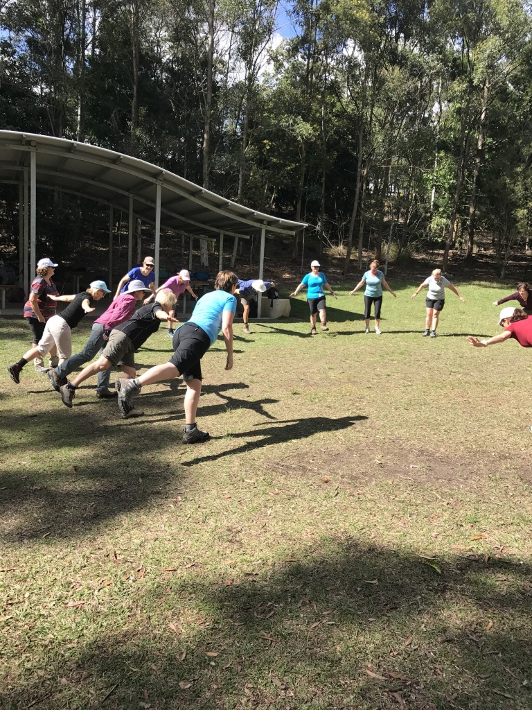 HikeAbout Monday - 7:30am 30th March 2026 - Women's Fitness Adventures