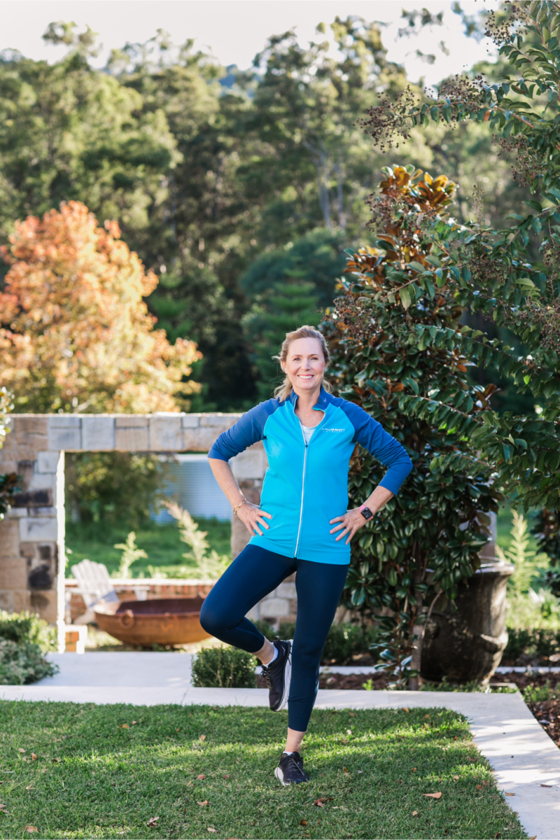 Online Trail Fit Training - 6.30am (Brisbane Time) Thursday 16th ...