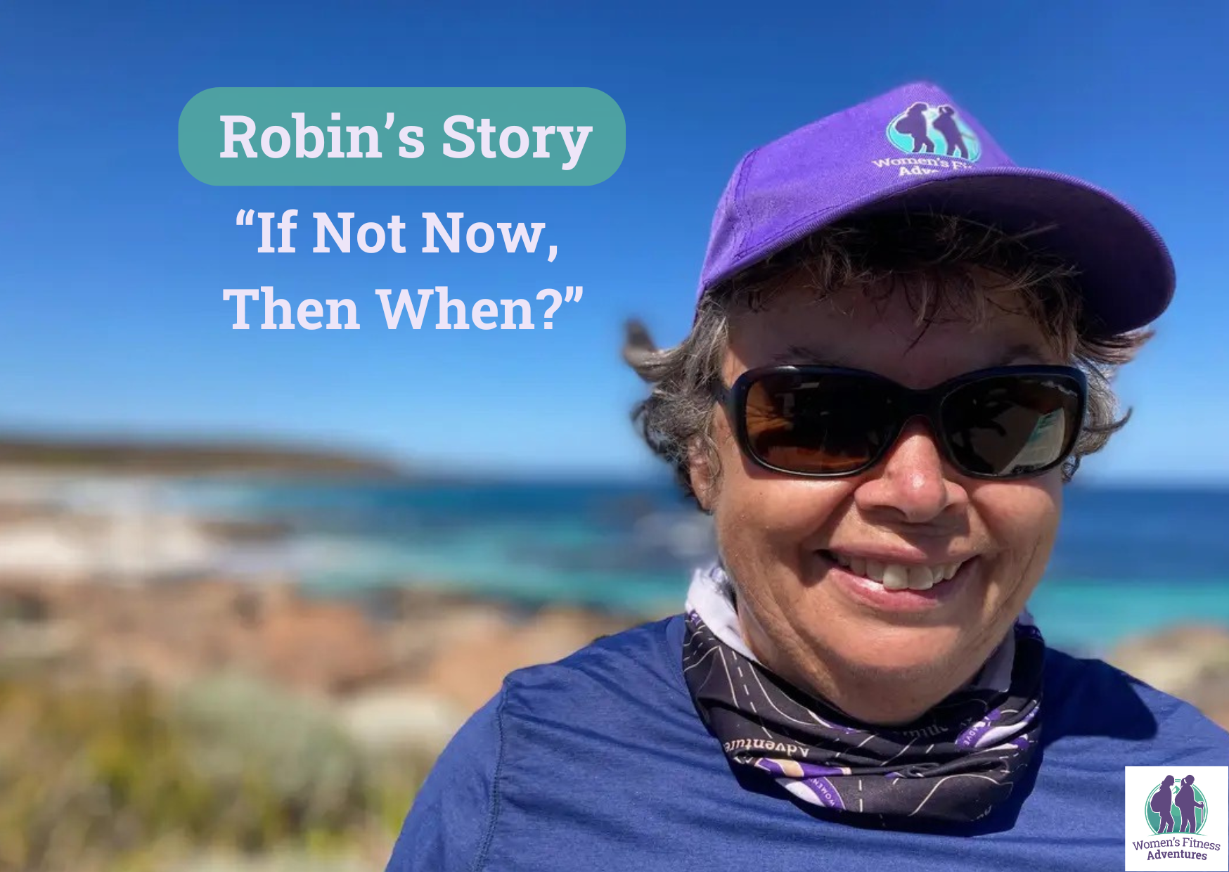 Confidence and Connection Through Adventure